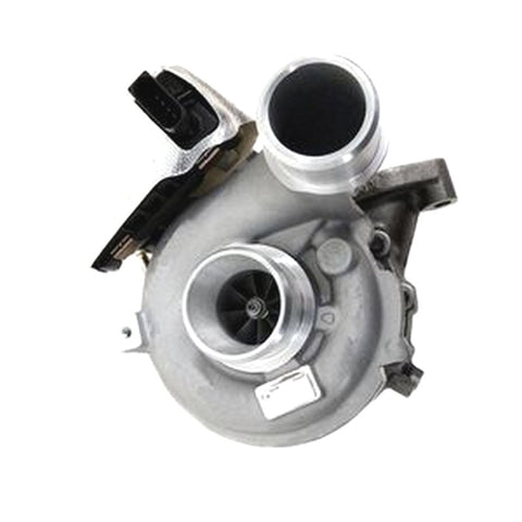 Turbo GTB1752VLK Turbocharger 28231-2F100 for Hyundai D4HB R2.2 Engine ...