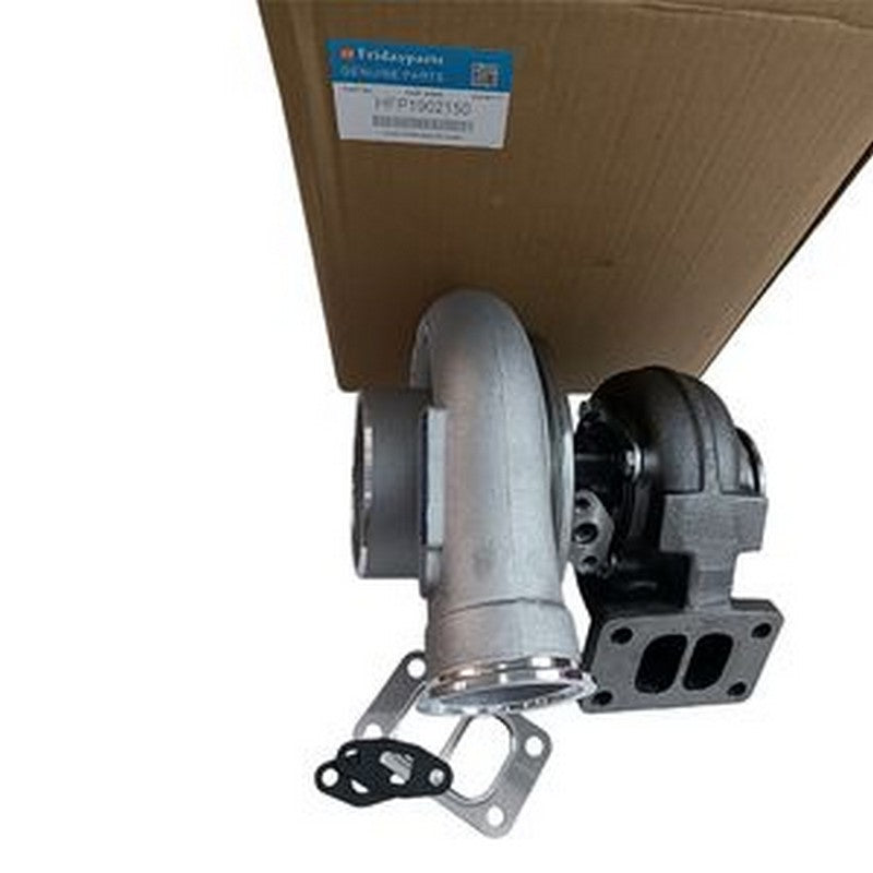 Turbo H1C Turbocharger 3531456 for Cummins Engine 6BTAA 6BTA5.9 ...