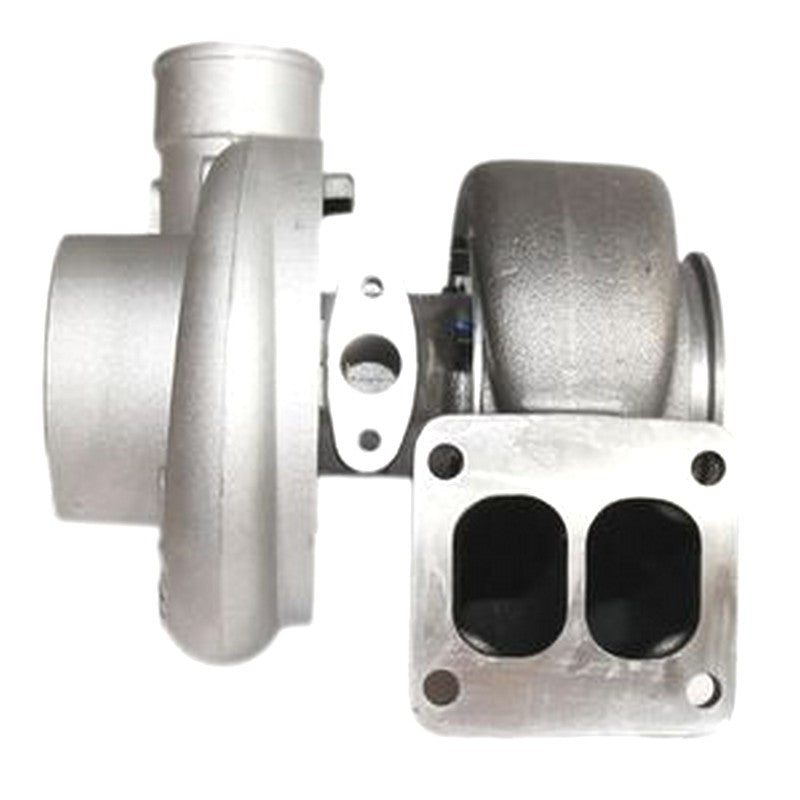 Turbo H1E Turbocharger 3524034 3802303 for Cummins Engine 6CTA ...