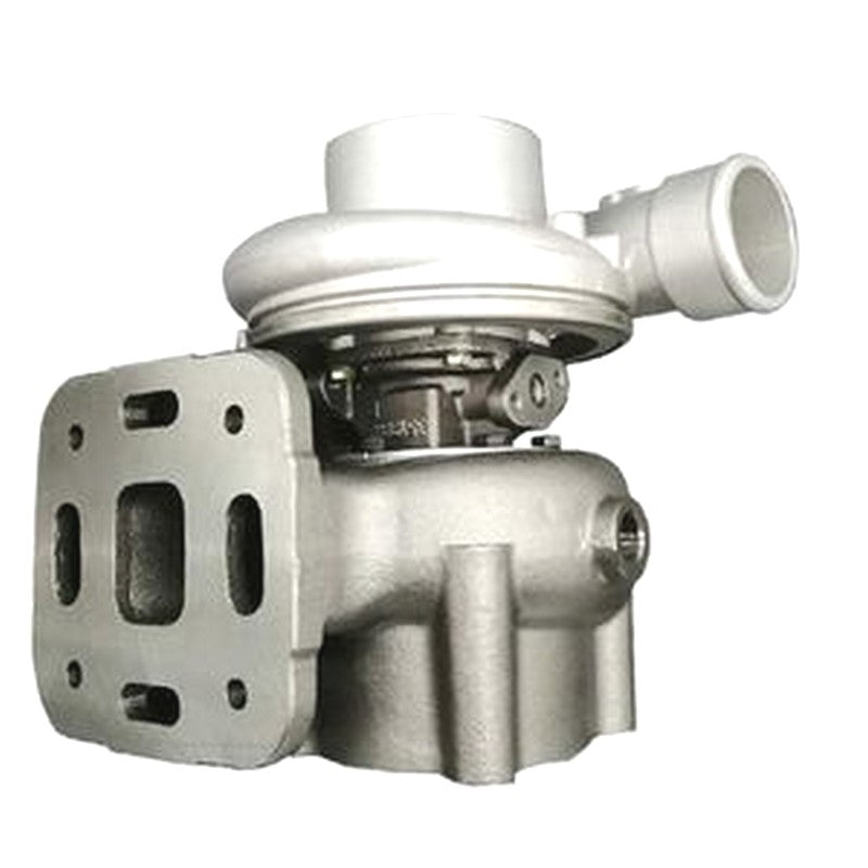 Turbo H1E Turbocharger 3528787 3526625 for Cummins Engine 6BTAM ...