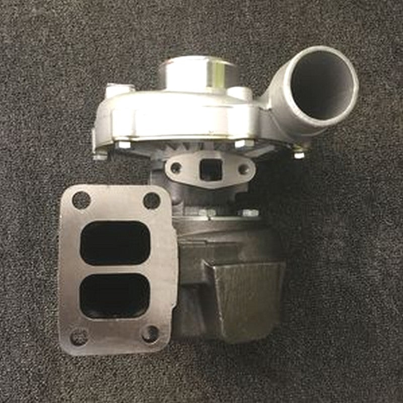 Turbo H1E Turbocharger 65.09100-7183 for Doosan Daewoo D2848T Man D284 ...