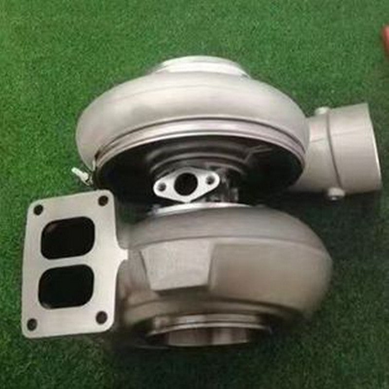 Turbo HC5A Turbocharger 3803119 3594081 for Cummins Engine KTA19 KTA11 ...