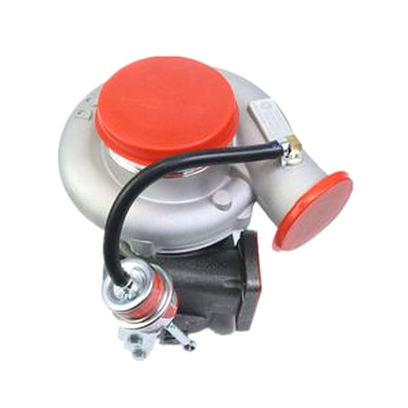 Turbo HE200WG Turbocharger 3799465 for Cummins Engine 4BTAA ...