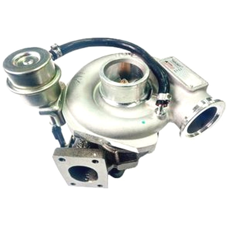 Turbo HE200WG Turbocharger 5350917 for Cummins ISF3.8 Engine ...