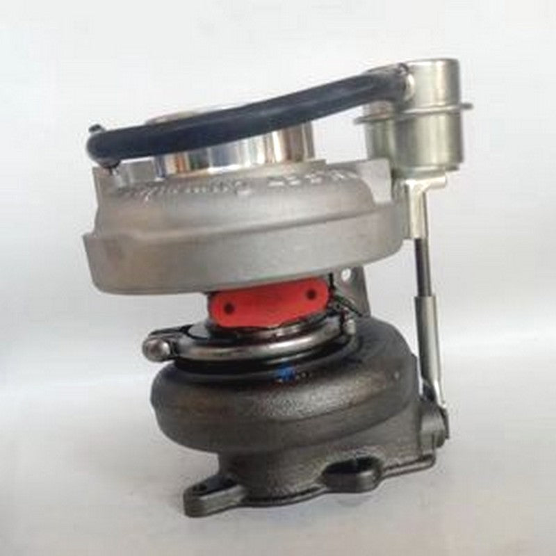 Turbo HE221W Turbocharger 5353311 5353313 for Cummins Engine ISDE4 4.5 ...