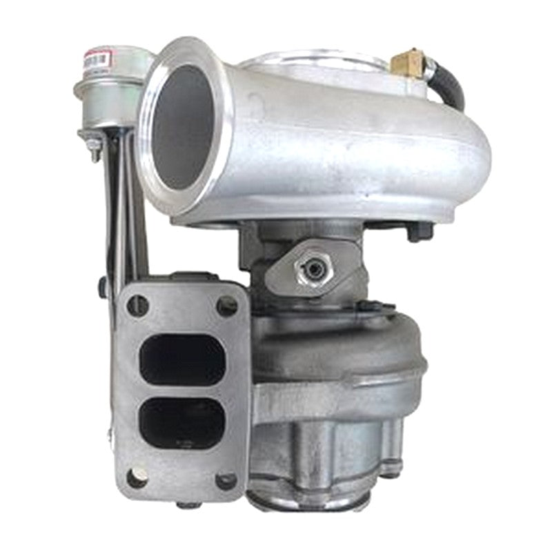 Turbo HE351W Turbocharger 2837154 for Cummins Engine ISDE4 ...
