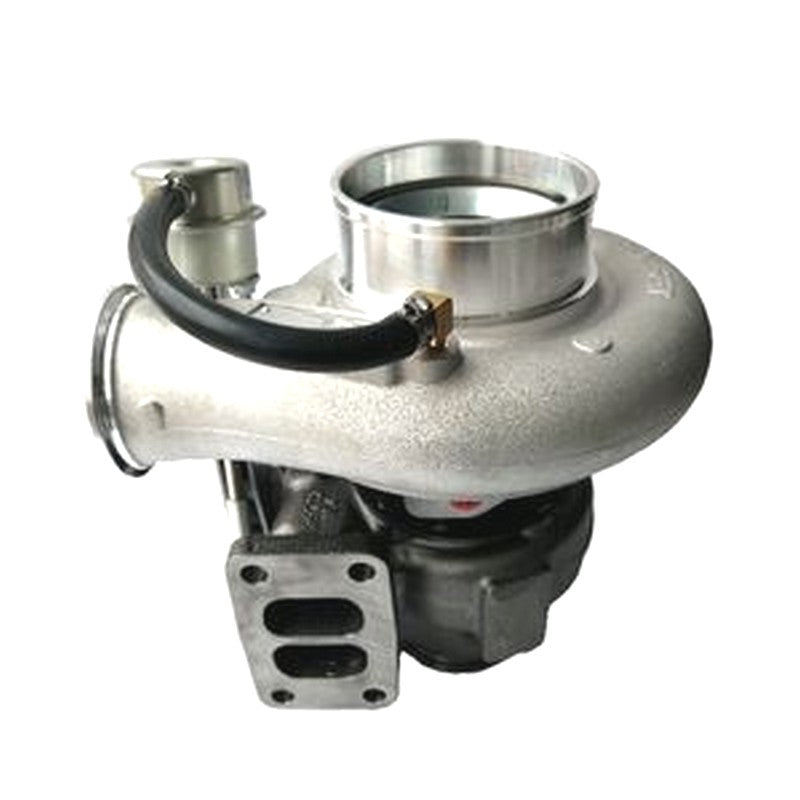Turbo HE351W Turbocharger 2839877 2839878 for Cummins Engine ISDE6 6.7 ...