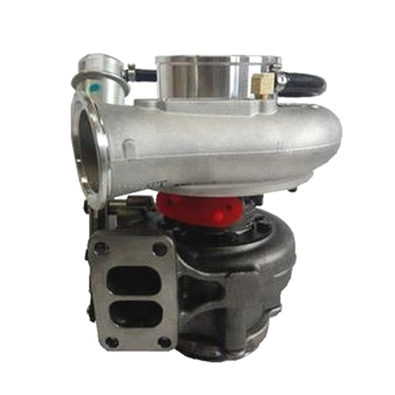 Turbo HE400WG Turbocharger 3788087 3795515 for Cummins Engine ISLe 9.5 ...