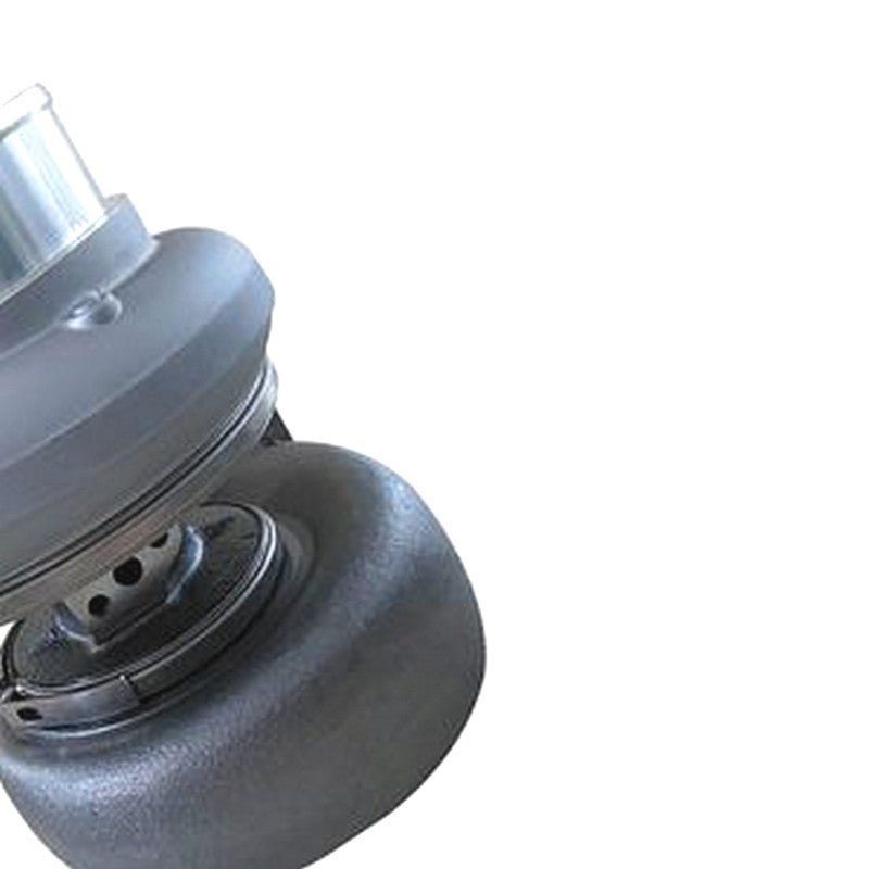 Turbo HE500FG Turbocharger 3771087 for Cummins Engine 6ZT 6ZTAA 6L ...