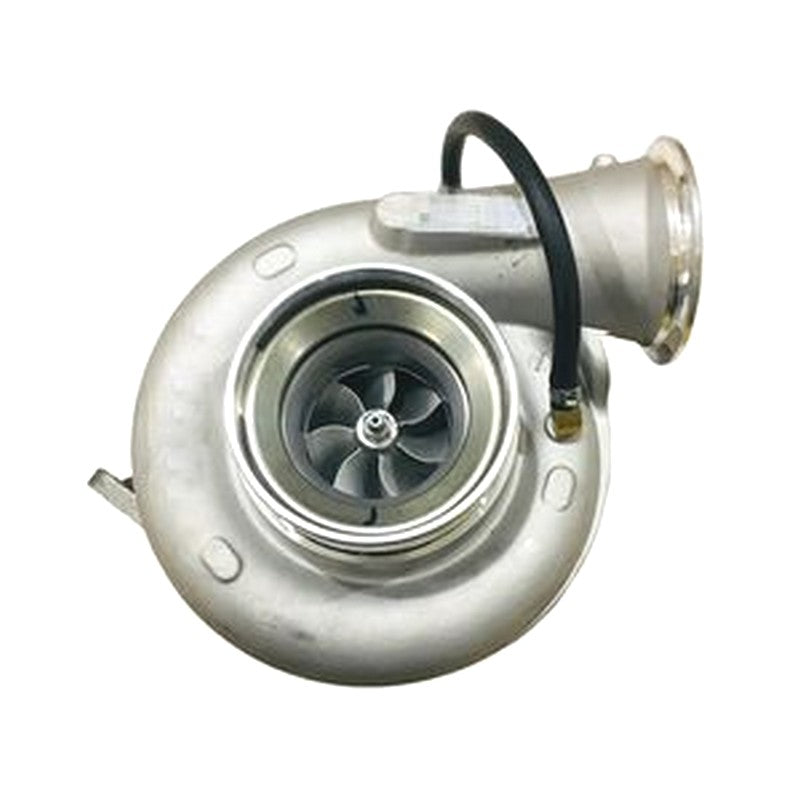 Turbo HE551CW Turbocharger 5356855 for Cummins Engine ISZ13 ...