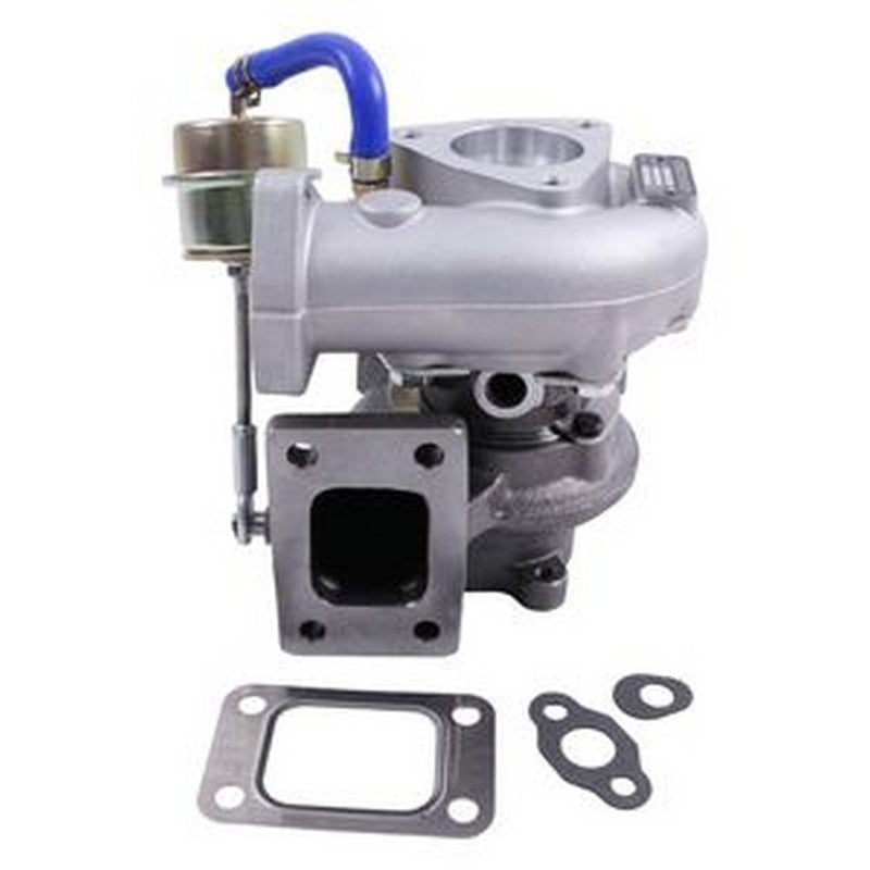 Turbo HT18 Turbocharger 14411-62T00 for Nissan TD42 TD42TI Engine Safa ...
