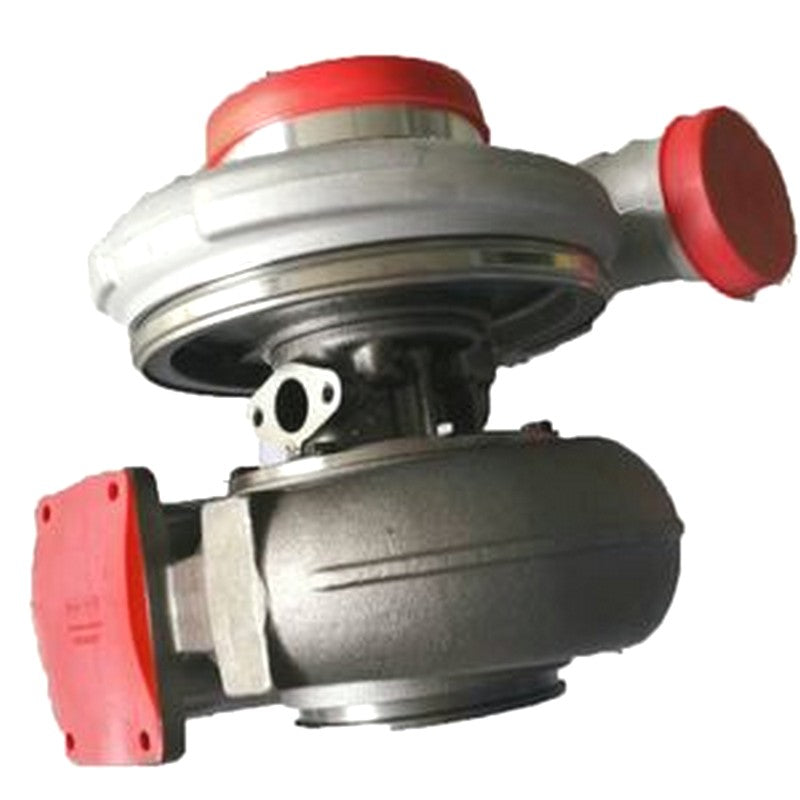 Turbo HT3B ST50 T46 VT50 Turbocharger 3032060 for Cummins Engine NTA85 ...