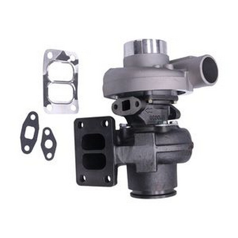 Turbo HX30 Turbocharger 3592102 3804878 for Cummins Engine 4B3.9 6B5.9 ...
