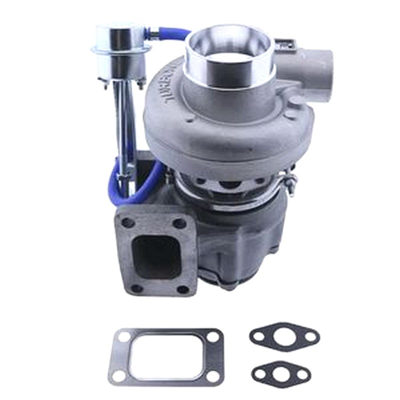 Turbo HX30W Turbocharger 4035052 for Cummins Truck With 4B4.5 4BTE Eng ...