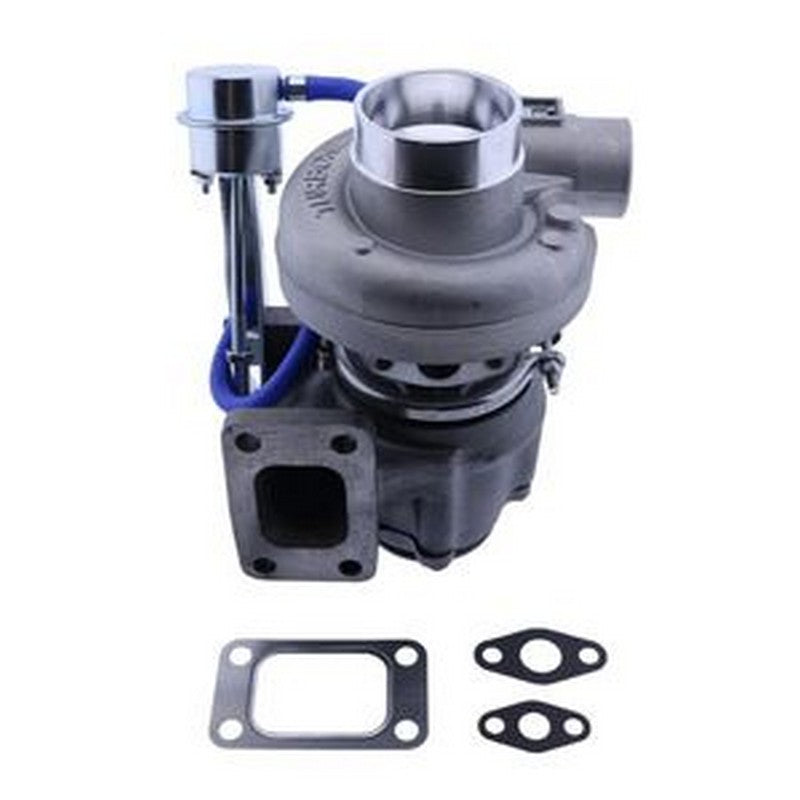 Turbo HX30W Turbocharger J537033 for Cummins Engine 4TA-390 CASE Excav ...