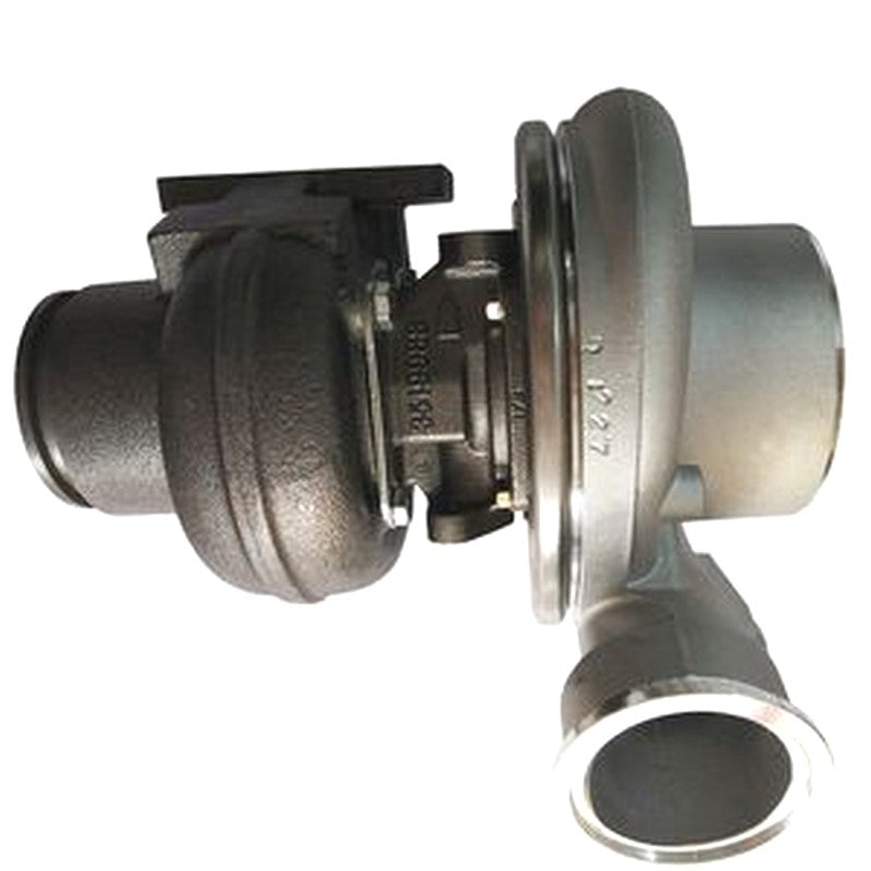 Turbo HX35 Turbocharger 3595158 3595157 4038475 for Cummins 6BT 6BTA 6 ...