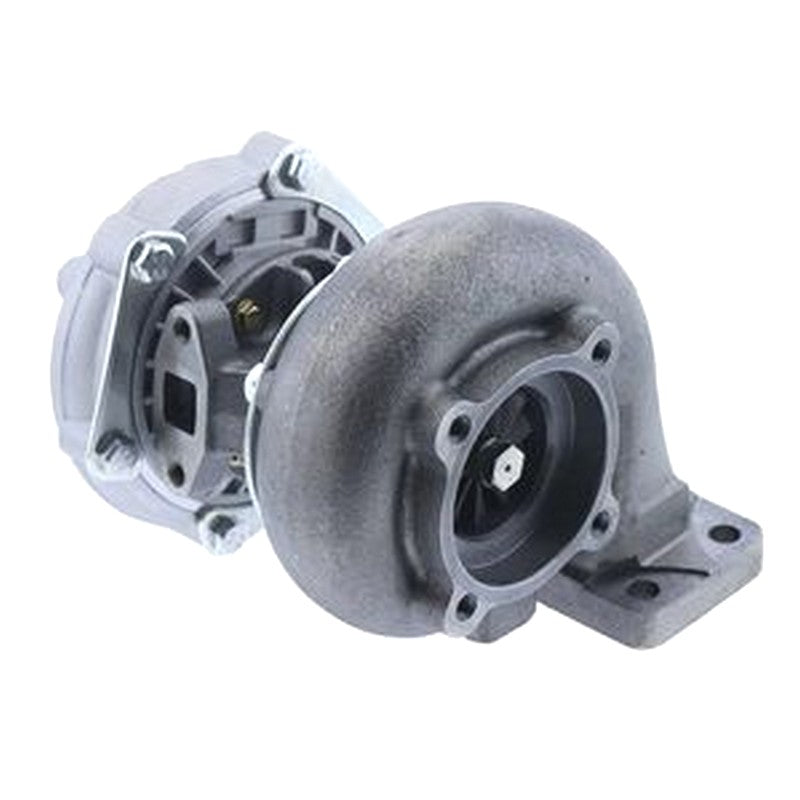 Turbo HX35W Turbocharger 2841697 2841698 for Cummins Engine 6BT 6BTA B ...