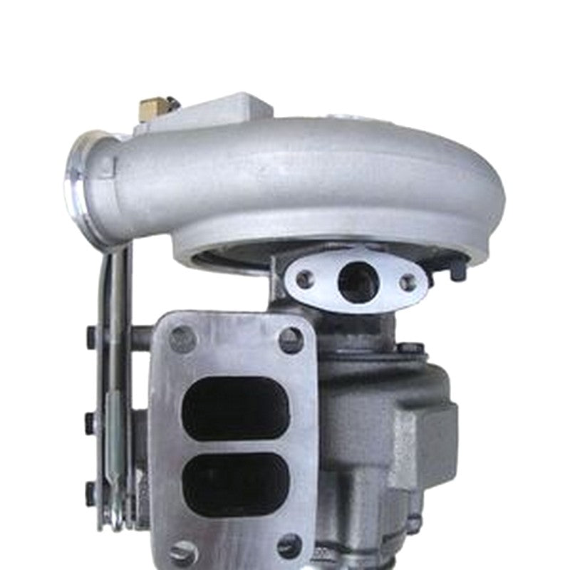 Turbo HX35W Turbocharger 4050165 4050168 for Cummins Engine ISLE ...