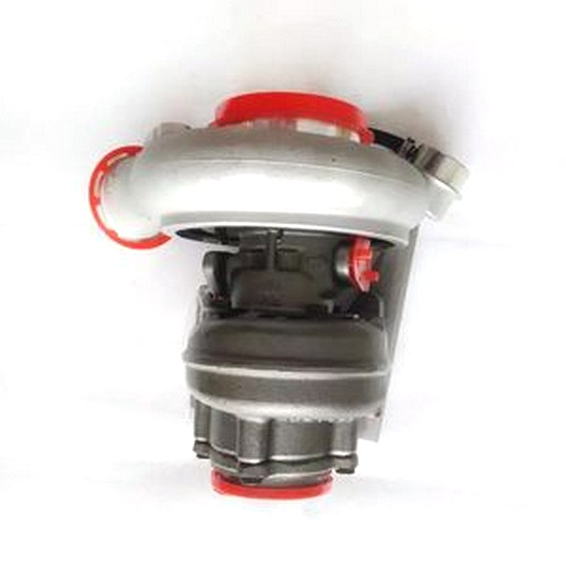 Turbo HX35W Turbocharger 4051456 4051457 for Cummins Engine 6BT ...