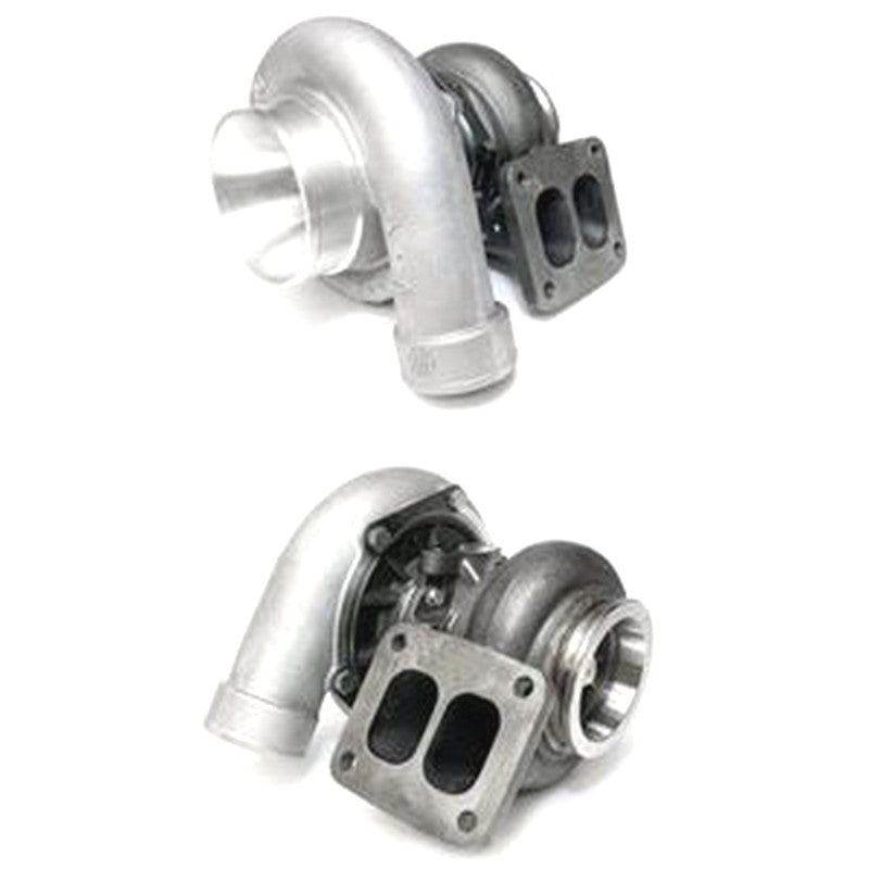 Turbo HX40 Turbocharger 3595776 for Cummins Renault Premium 260-300 ...