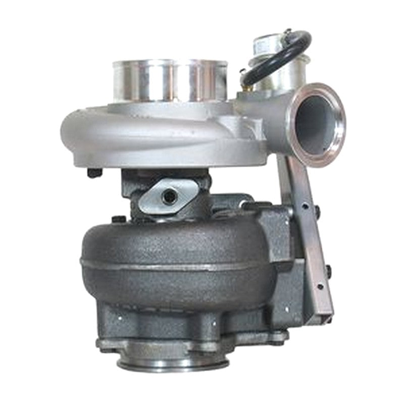 Turbo HX40W Turbocharger 2835419 for Cummins Engine Isle Euro 5 ...