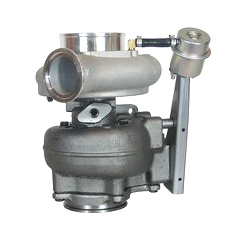 Turbo HX40W Turbocharger 2834174 for Cummins Engine ISLE 8.9L ...