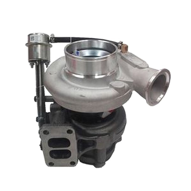 Turbo HX40W Turbocharger 2836277 2839489 4051033 for Cummins Engine IS ...