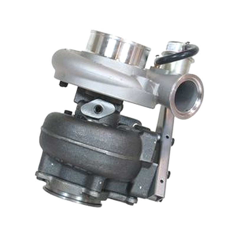 Turbo HX40W Turbocharger 2838286 2838287 2840746 for Cummins Engine IS ...