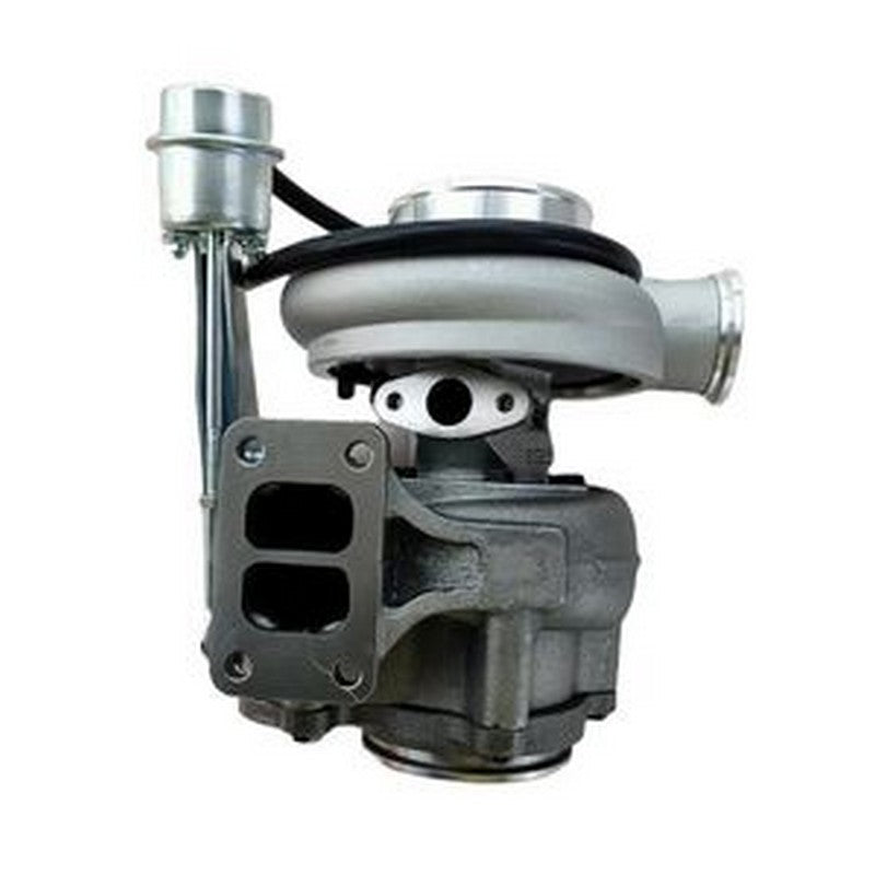 Turbo HX40W Turbocharger 2881754 for Cummins Engine QSL QSL9 ...