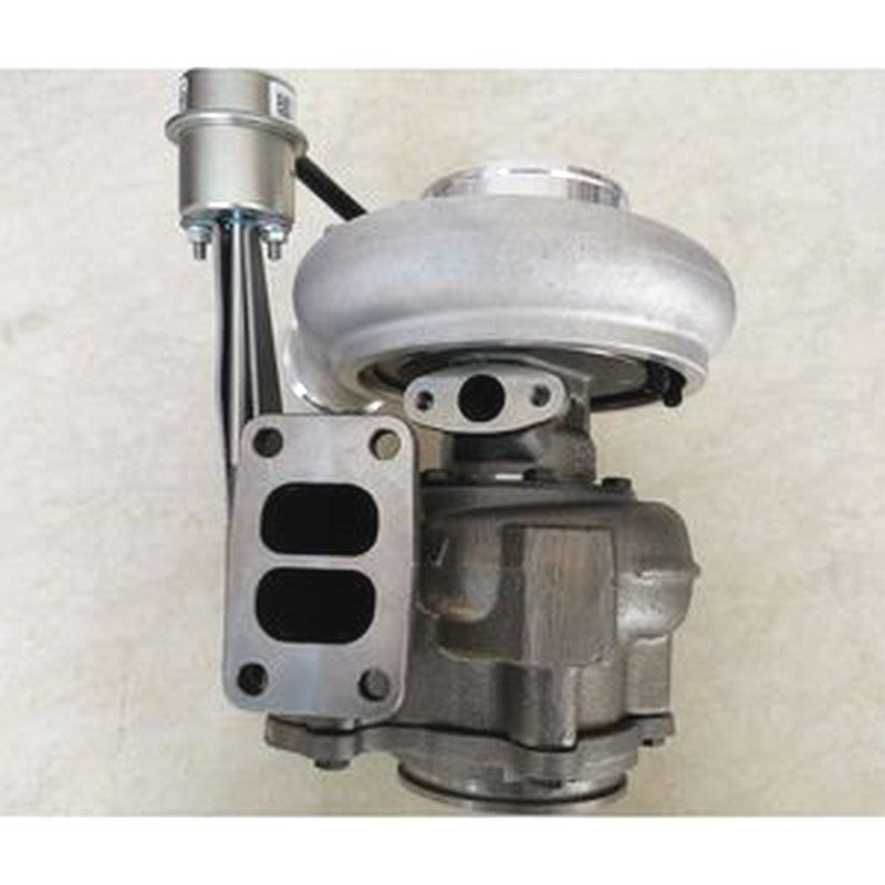 Turbo HX40W Turbocharger 3795467 3795469 for Cummins Engine ISLE ISL8 ...