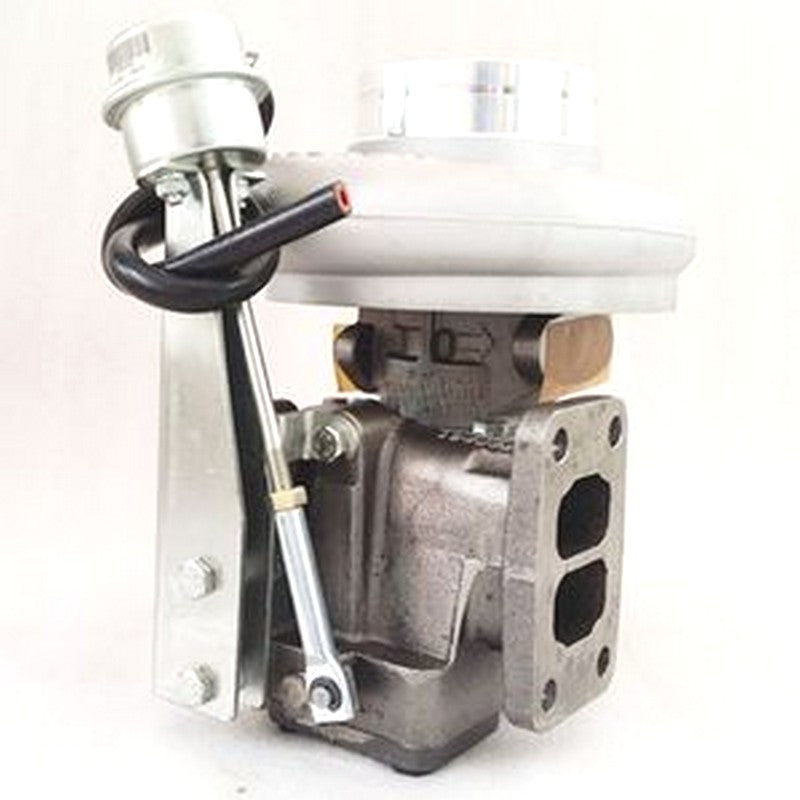 Turbo HX40W Turbocharger 4038894 for Volvo Commercial Bus Coach with D ...