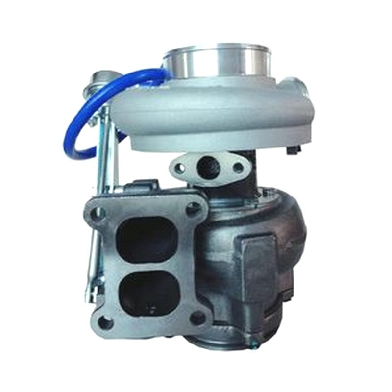 Turbo HX40W Turbocharger 4050038 for Cummins Engine 6CT 6CTA 6CTAA ...