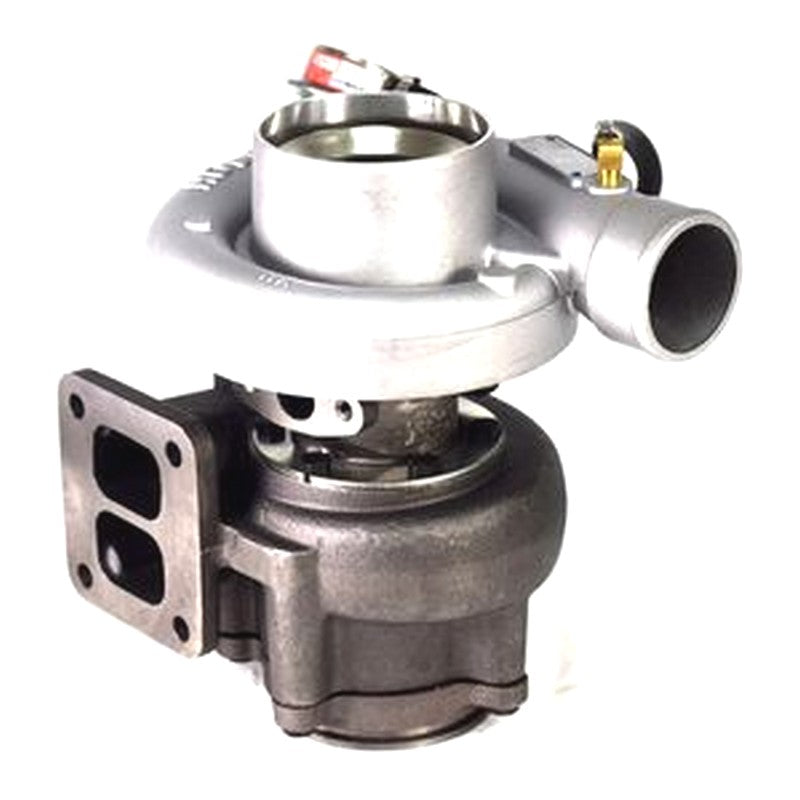 Turbo HX40W Turbocharger 4050201 4050202 for Cummins ISBE C240 ...