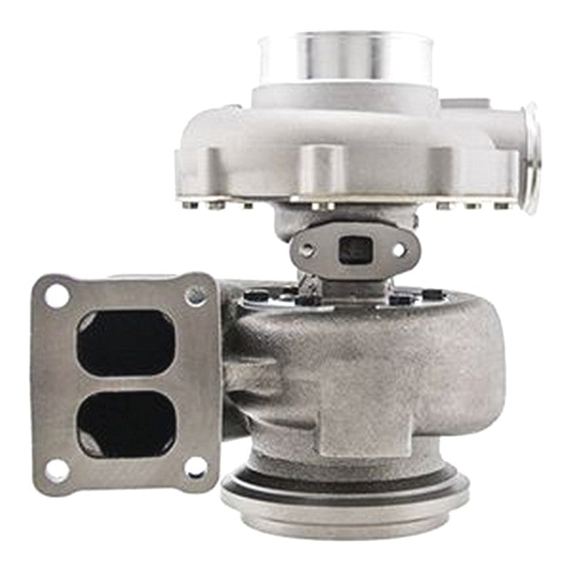 Turbo HX50 Turbocharger 3533557 3533558 3803710 for Cummins M11 Engine ...