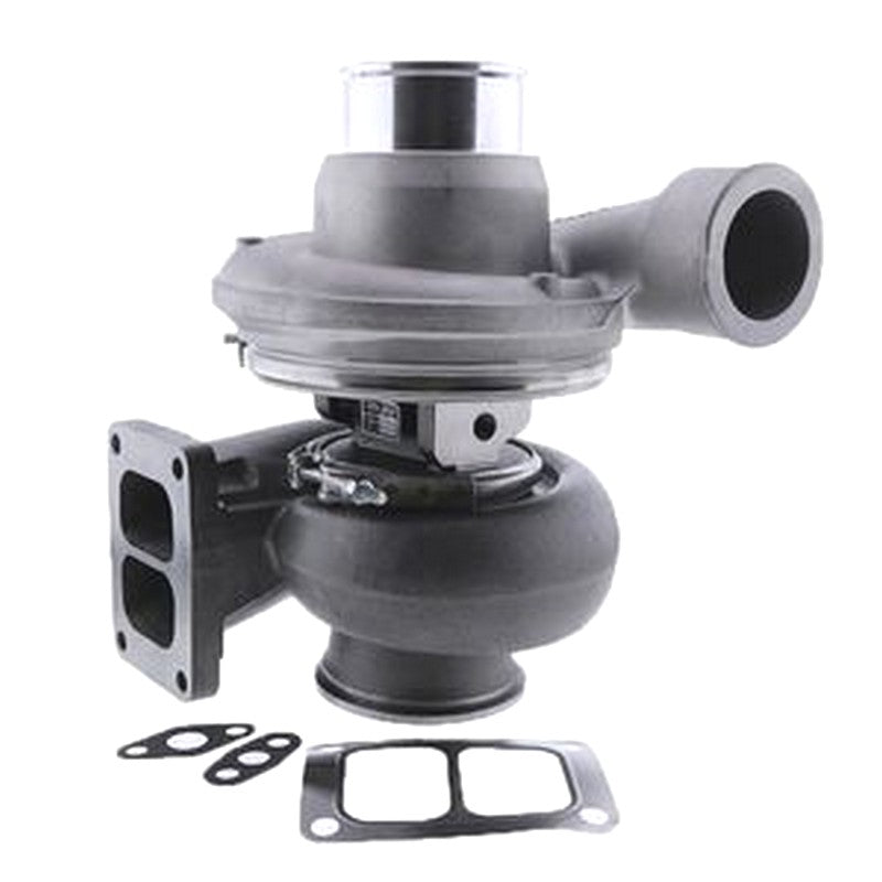 Turbo HX50 Turbocharger 3580250 631GC5134X for Mack Truck with ENDT673 ...