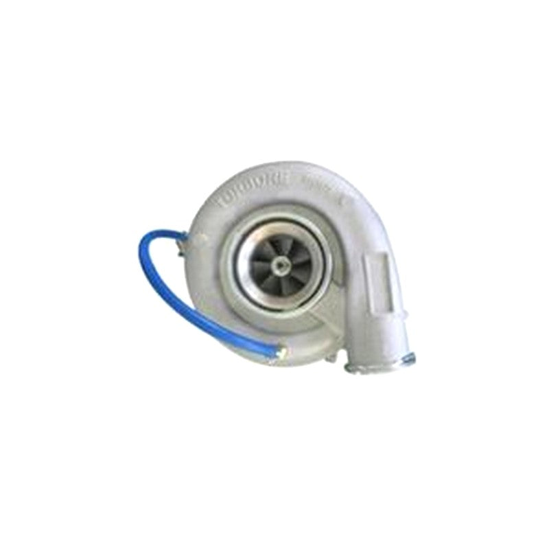 Turbo HX52W Turbocharger 2843655 for Cummins Volvo Truck with MD11 Eur ...
