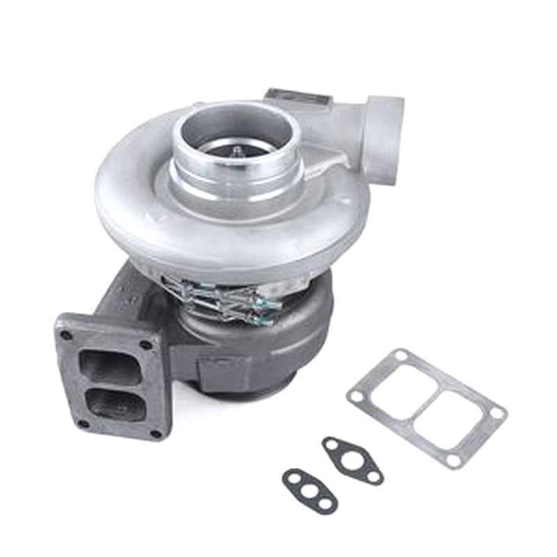 Turbo HX55 Turbocharger 3165219 for Volvo Truck FH12 FM12 With D12 D12 ...