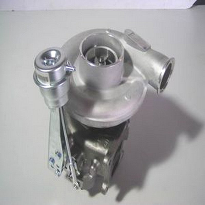 Turbo HX55W Turbocharger 3592778 for Cummins ISM M11 ISME 380 30 With ...