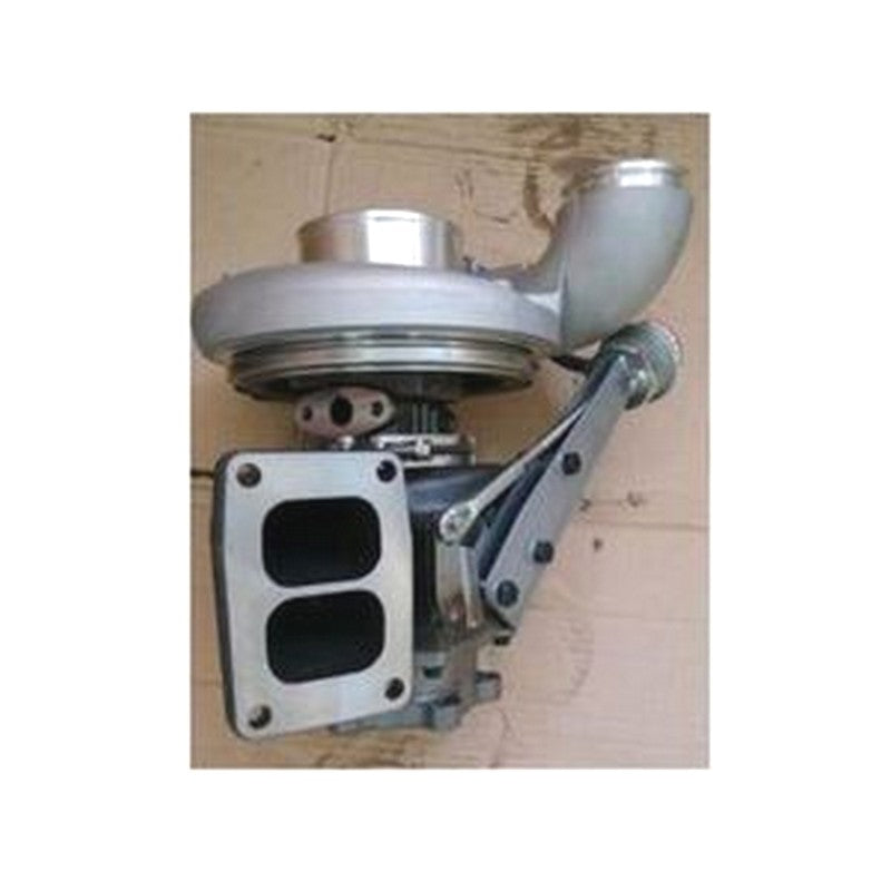 Turbo HX55W Turbocharger for Cummins Faw Aoshen heavy Truck Wuxi Engin ...