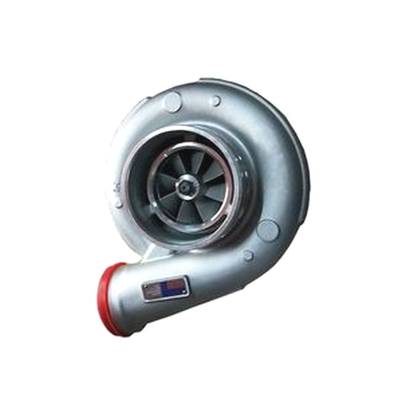 Turbo HX80 Turbocharger 3594096 for Cummins Engine KTA38 KTA38-G ...