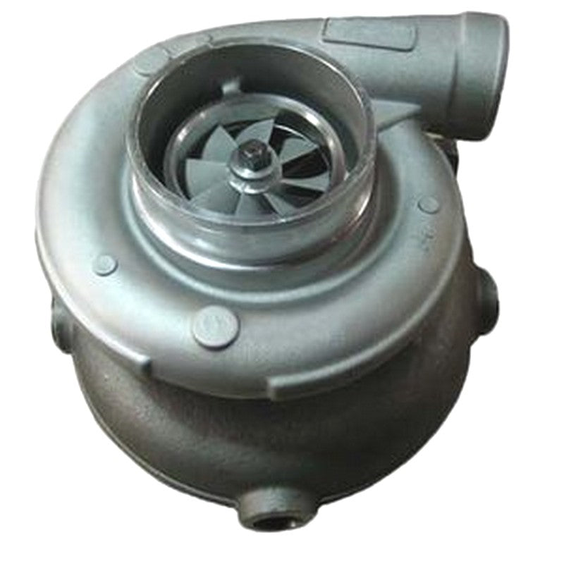 Turbo HX80 Turbocharger 3594147 for Cummins KTTA19 KTTAC1500E Engine G ...