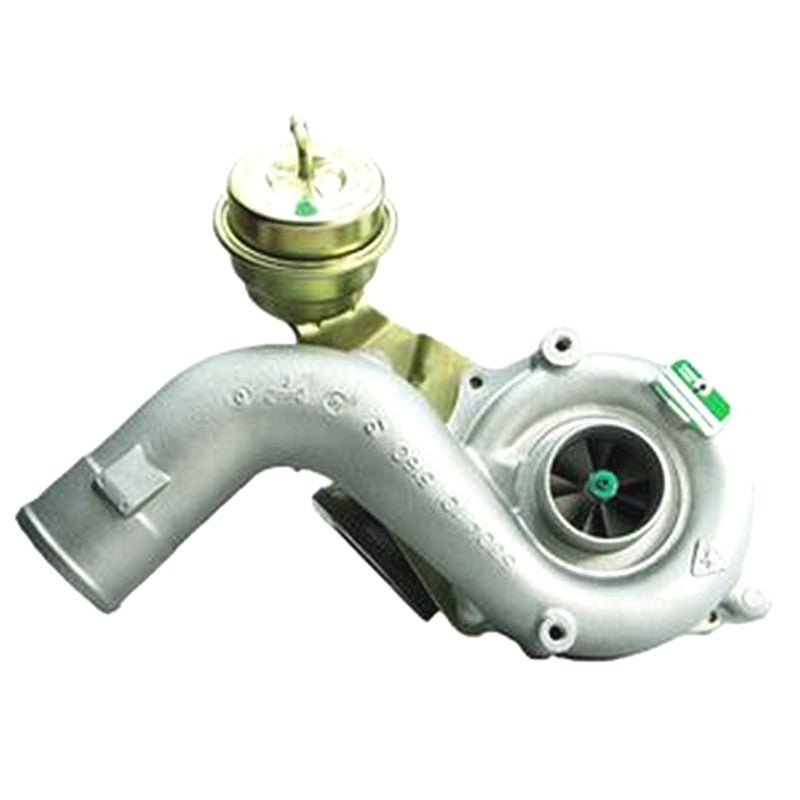 Turbo K03 Turbocharger 5303-970-0053 5303-988-0053 for Audi A3 TT Seat ...