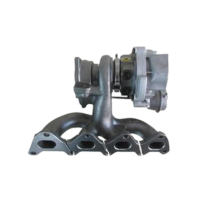 Turbocompresor Turbo K03 53039880248 para Seat Alhambra Ibiza IV Sport ...