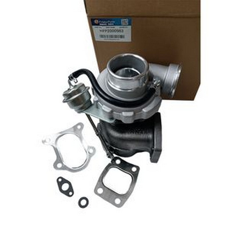 Turbo K16 Turbocharger 53169707129 9040968599 for Mercedes-Benz Engine ...