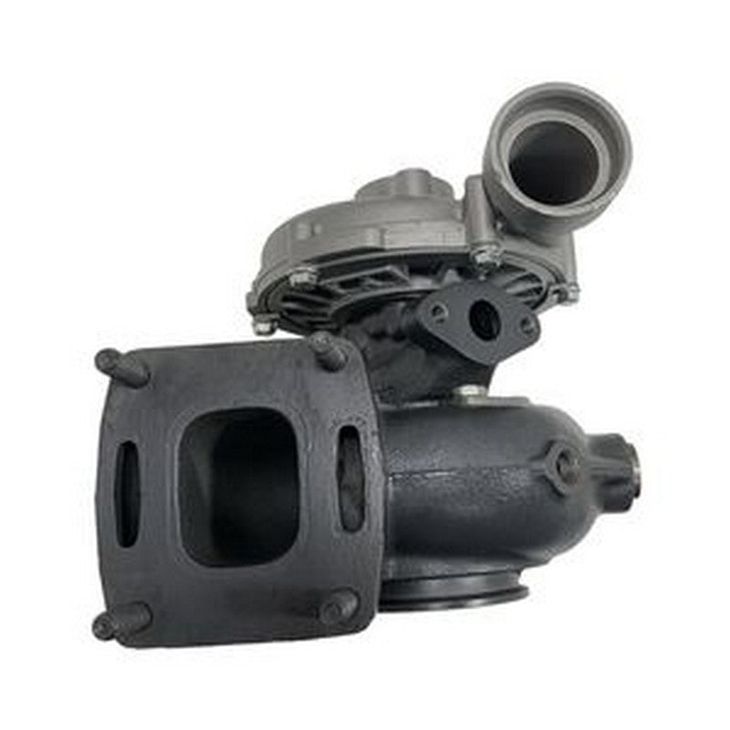 Turbo K26 Turbocharger 3802033 845294 for Volvo Penta Engine TAMD40 TA ...