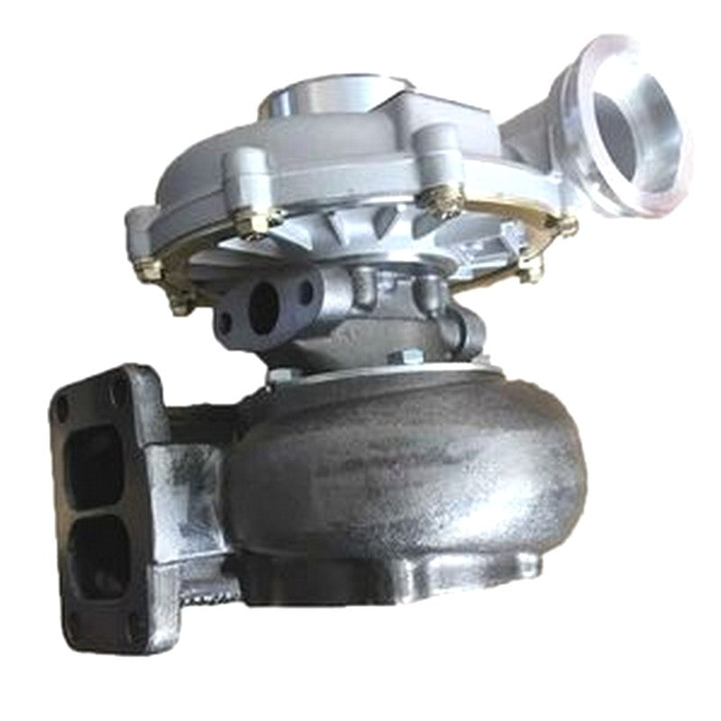 Turbo K27.2 Turbocharger 3520964299 for Mercedes Benz Truck 1117 with ...