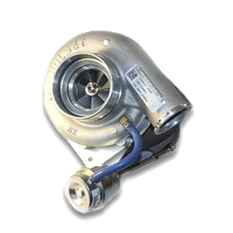 Turbo K27 Turbocharger 53279886707 for Iveco Truck EuroStar with 8280 ...