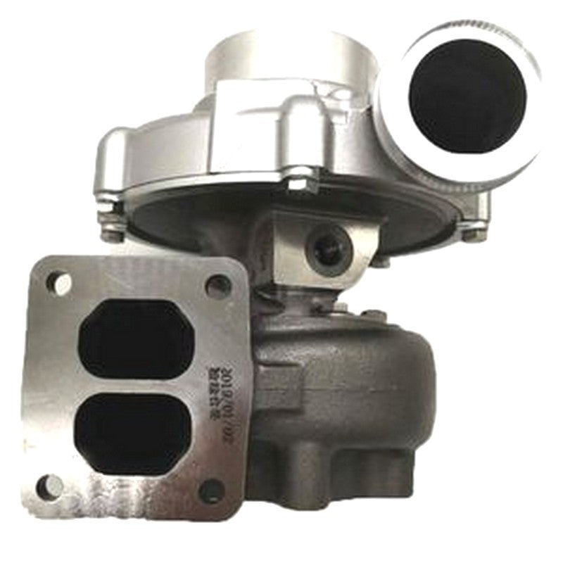 Turbo K29 Turbocharger 53299886918 for Volvo Industrial Engine with D9 ...