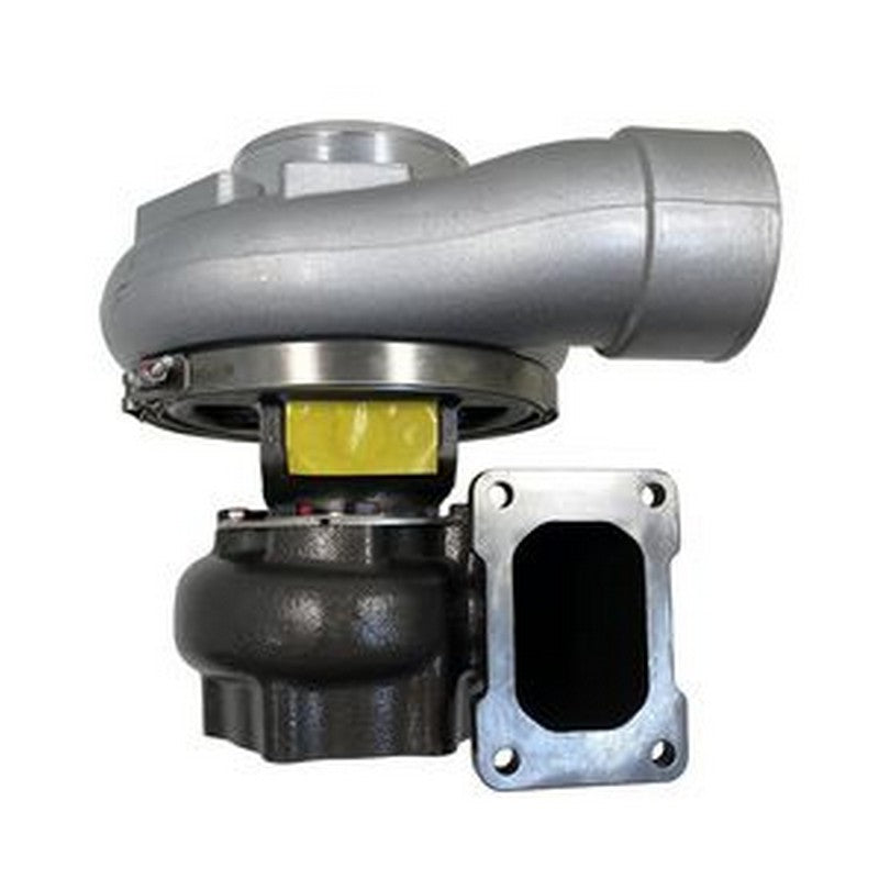 Turbo KTR110M-643A Turbocharger 6505-71-5010 for Komatsu Engine SAA6D1 ...