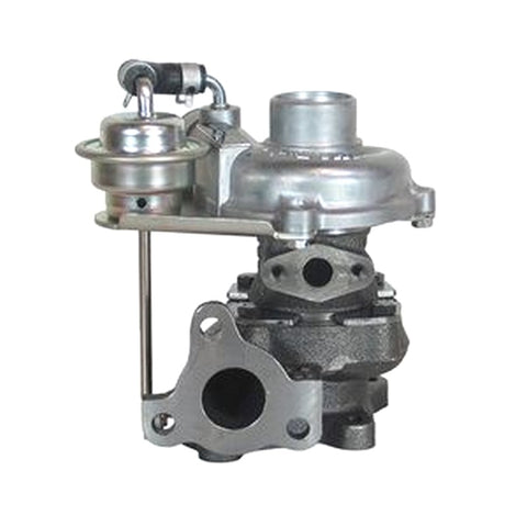 Turbo RHB31 Turbocharger 129006-18020 for Yanmar Engine 3TNV84T-KMP ...